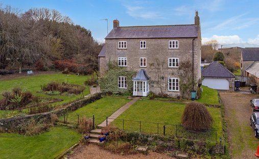 Luxury homes for sale in Raf Croughton, England, United Kingdom ...