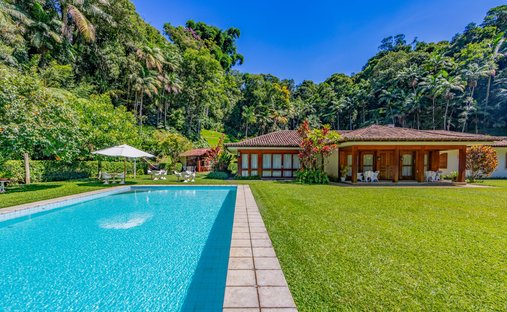 Luxury homes for sale in Soberbo, State of Rio de Janeiro, Brazil ...