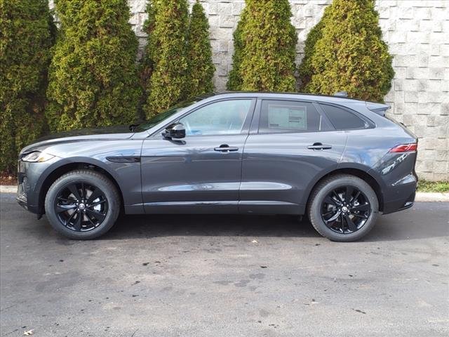2024 Jaguar Xk150 Fixed Head Coupe Rhd In Brentwood, Tn, United States ...