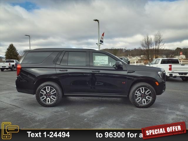 2024 Gmc Yukon In Princeton, Wv, United States For Sale (13587166)