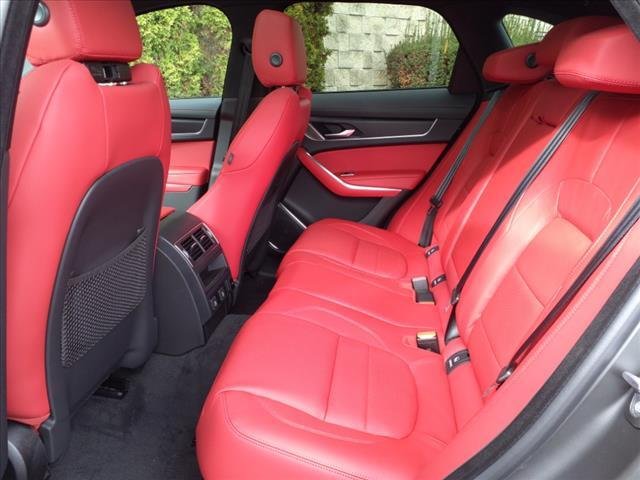 2024 Jaguar Xk150 Fixed Head Coupe Rhd In Brentwood, Tn, United States ...