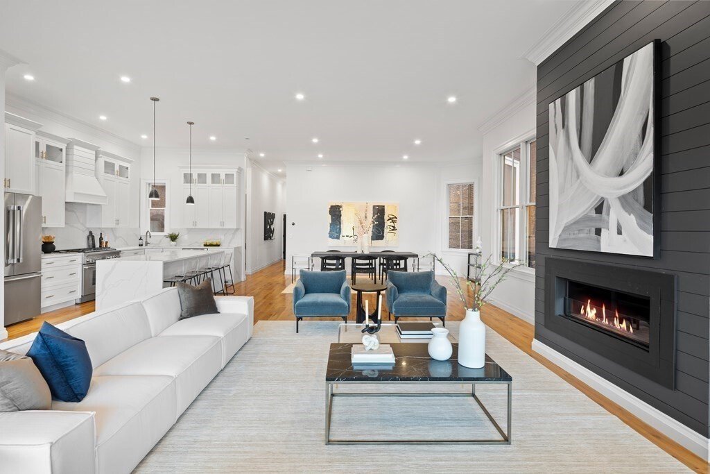 Condo Boston In Boston, Massachusetts, United States For Sale (13664401)