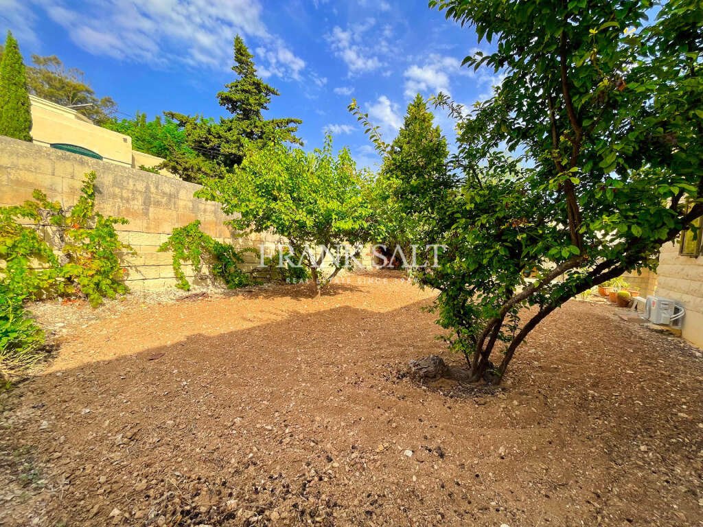 Iklin, Finished Detached Bungalow In Iklin, Malta For Sale (12201072)