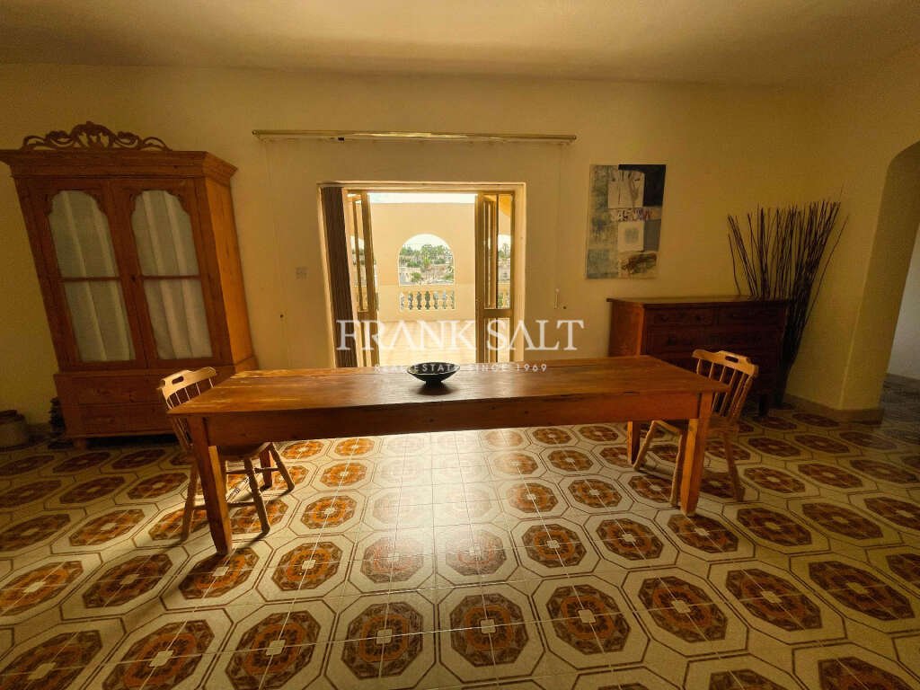 Iklin, Finished Detached Bungalow In Iklin, Malta For Sale (12201072)