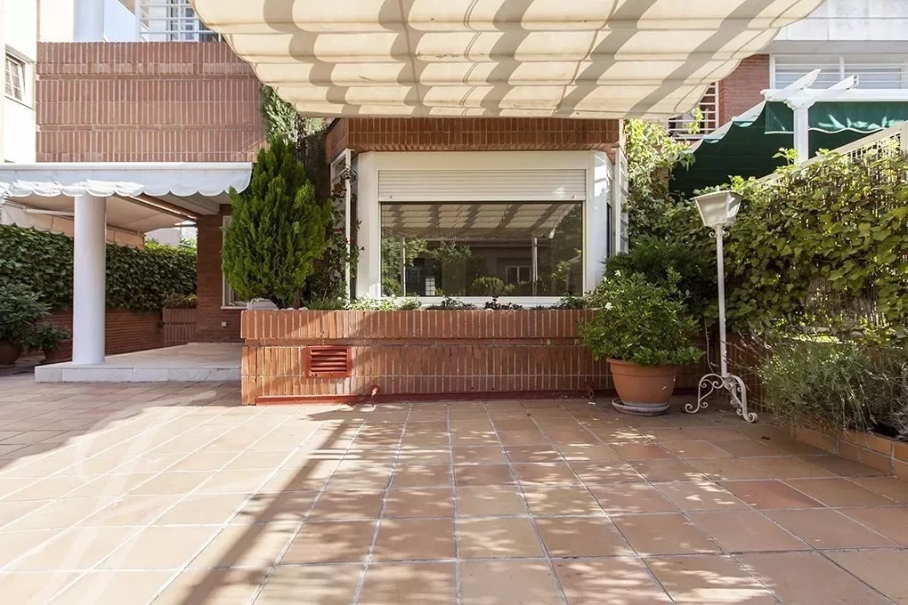 Fantastic Chalet For Families Just Next To The In Almería, Andalusia ...