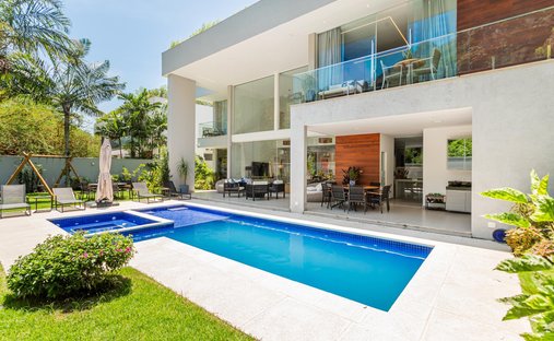 Luxury homes for sale in São Conrado, Rio de Janeiro, State of Rio de ...