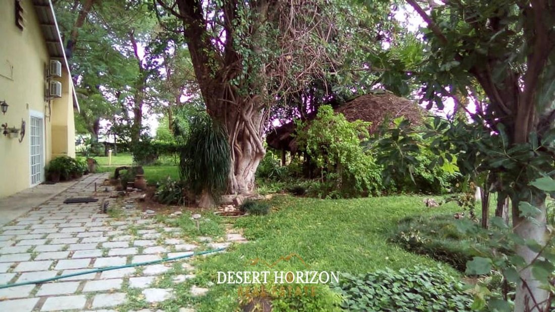 Grootfontein ,Namibia | In Grootfontein, Otjozondjupa Region, Namibia ...