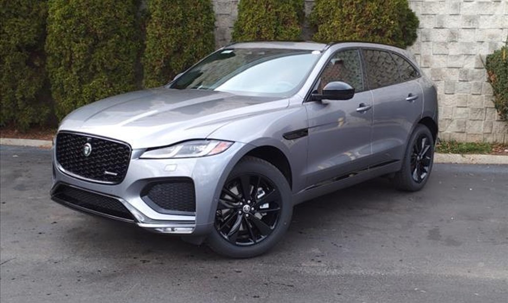 2024 Jaguar Xk150 Fixed Head Coupe Rhd In Brentwood, Tn, United States ...