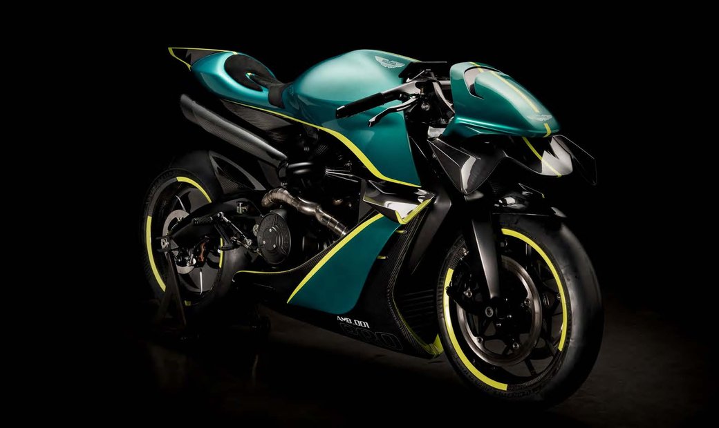 Aston Martin Amb001 Pro In Saint Jean, Occitanie, France For Sale ...