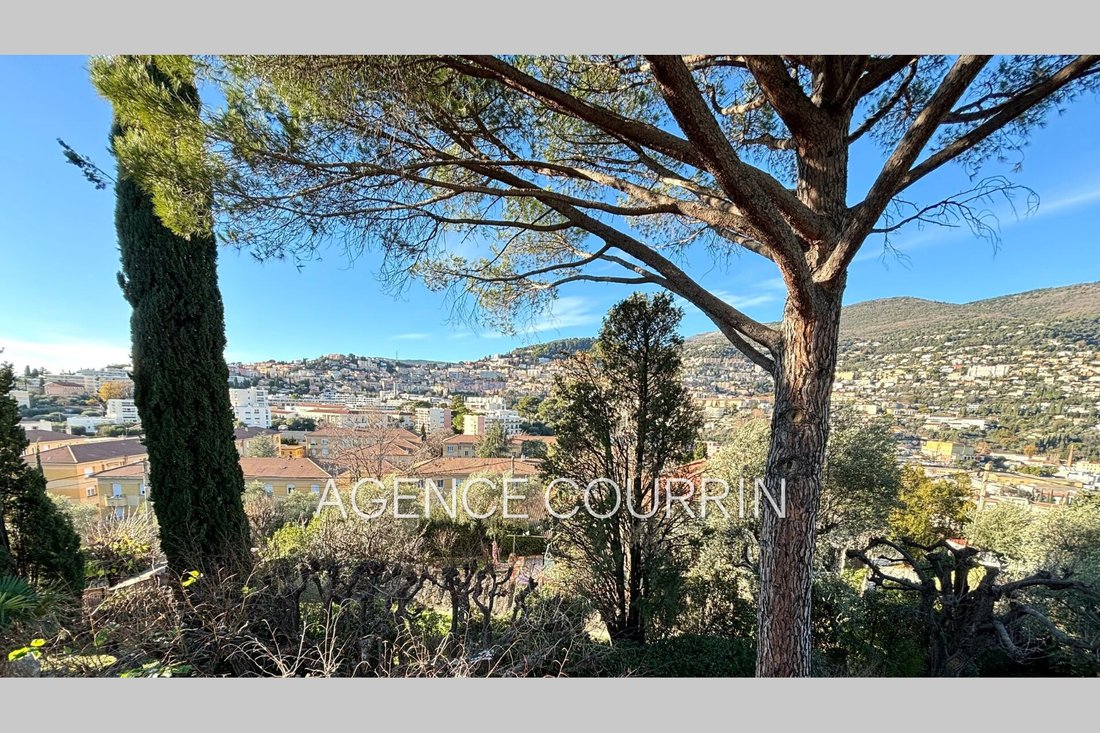 Vente Mas 8 Pièce(s) In Grasse, France For Sale (13675577)