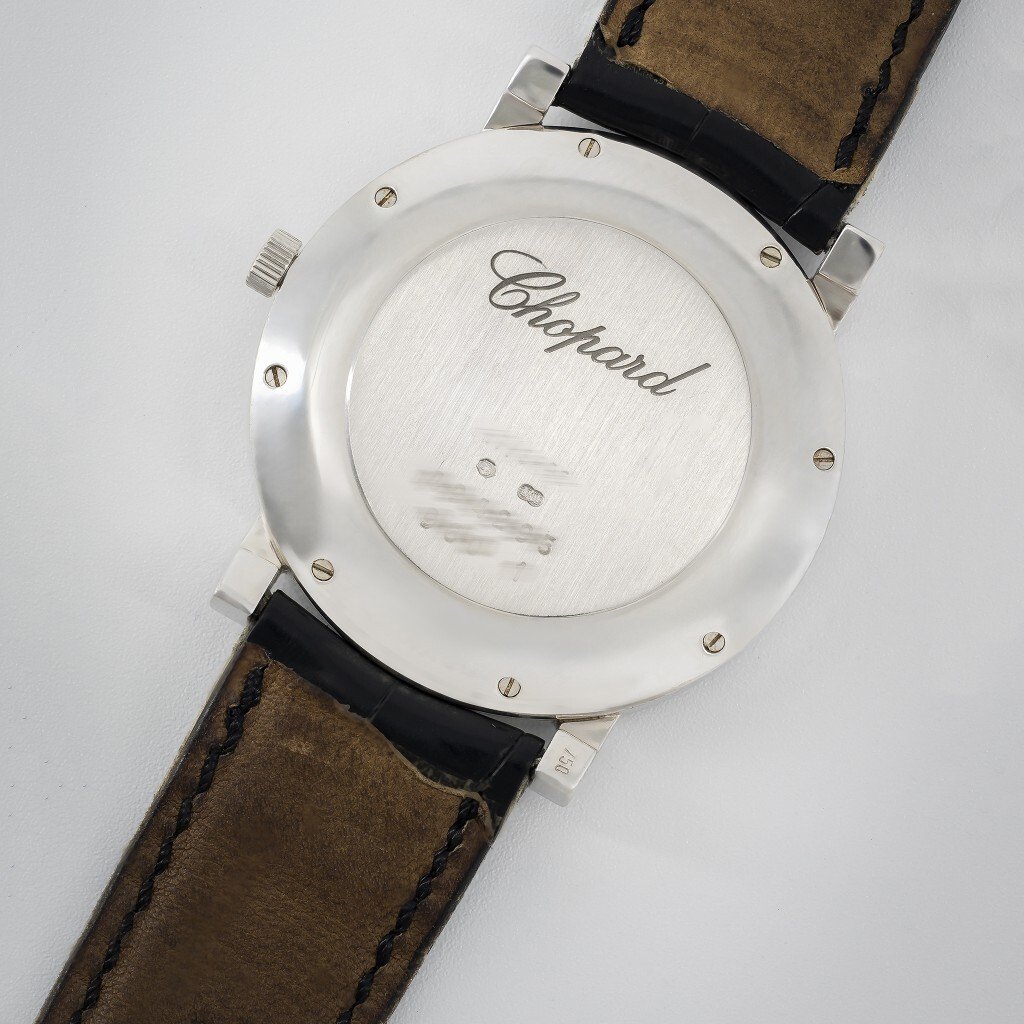 Chopard 494295 9601 Chopard Chopard In Dubai, United Arab Emirates For ...
