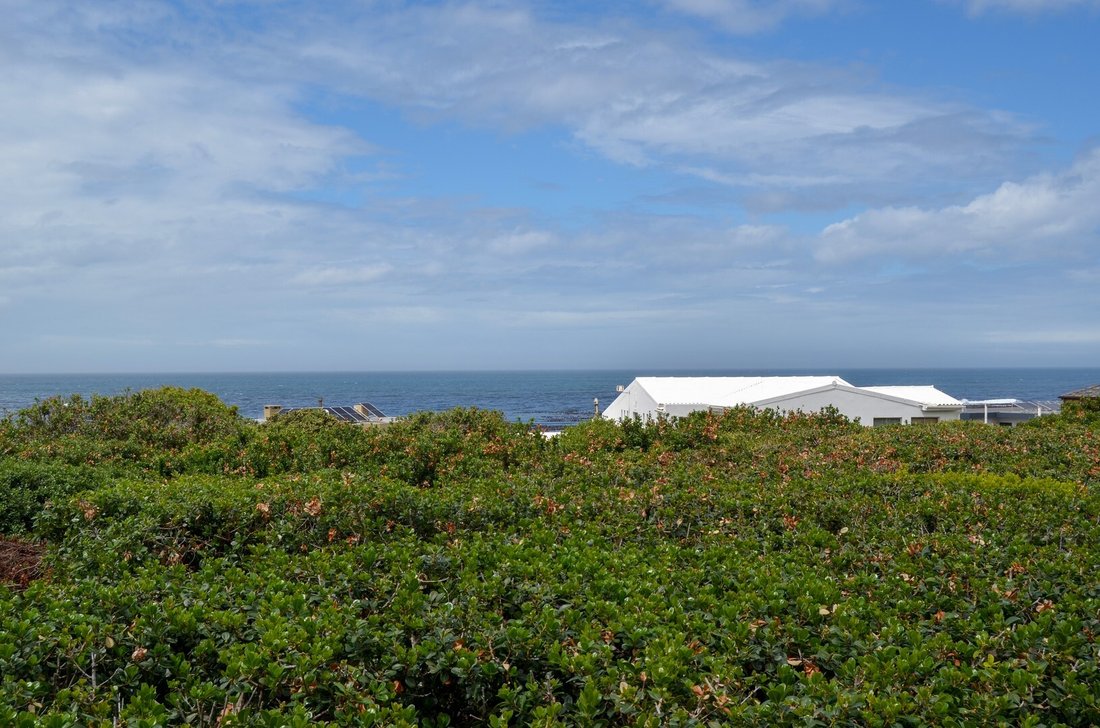 Discover The Grandeur Of Coastal Living In Onrus, Western Cape, South ...