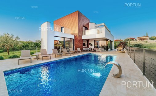 Luxury homes for sale in Croatia | JamesEdition