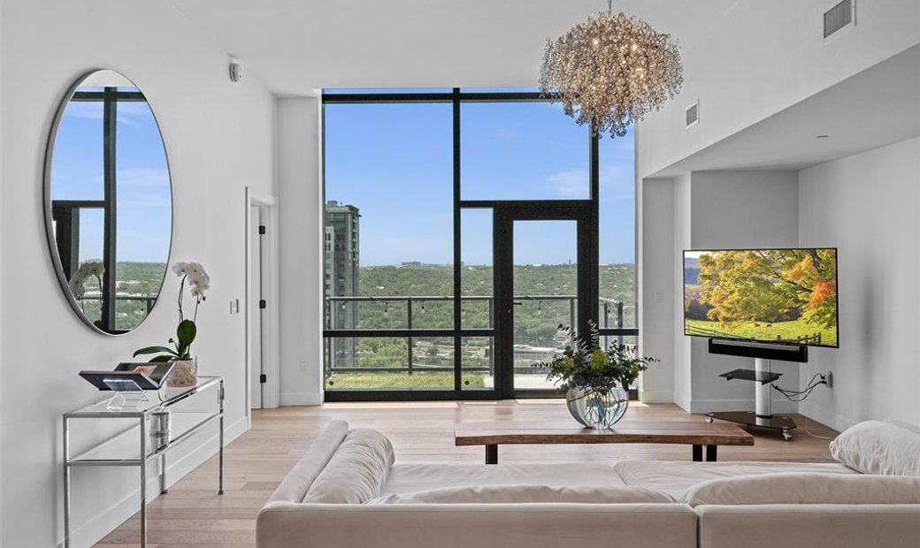 Condo Austin In Austin, Texas, United States For Rent (13675558)