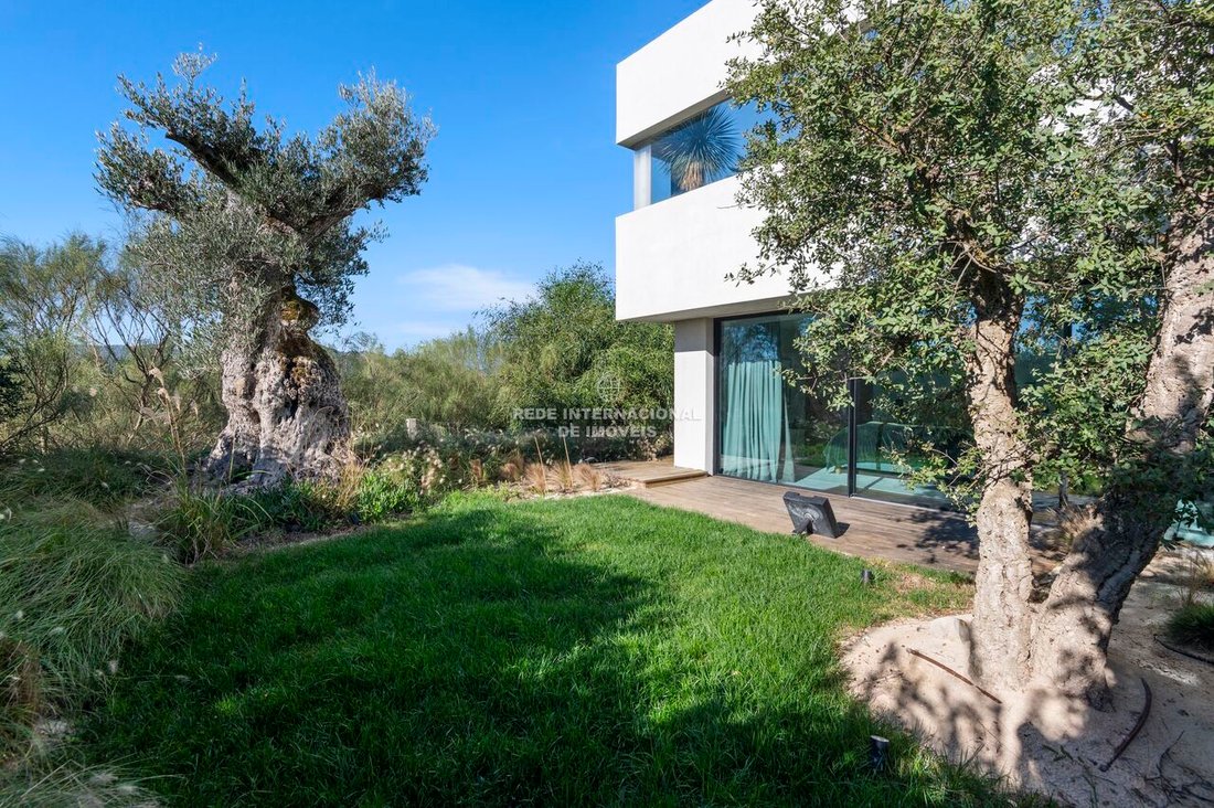 If You Are Looking For A Home That Is A True In Comporta, Setubal ...