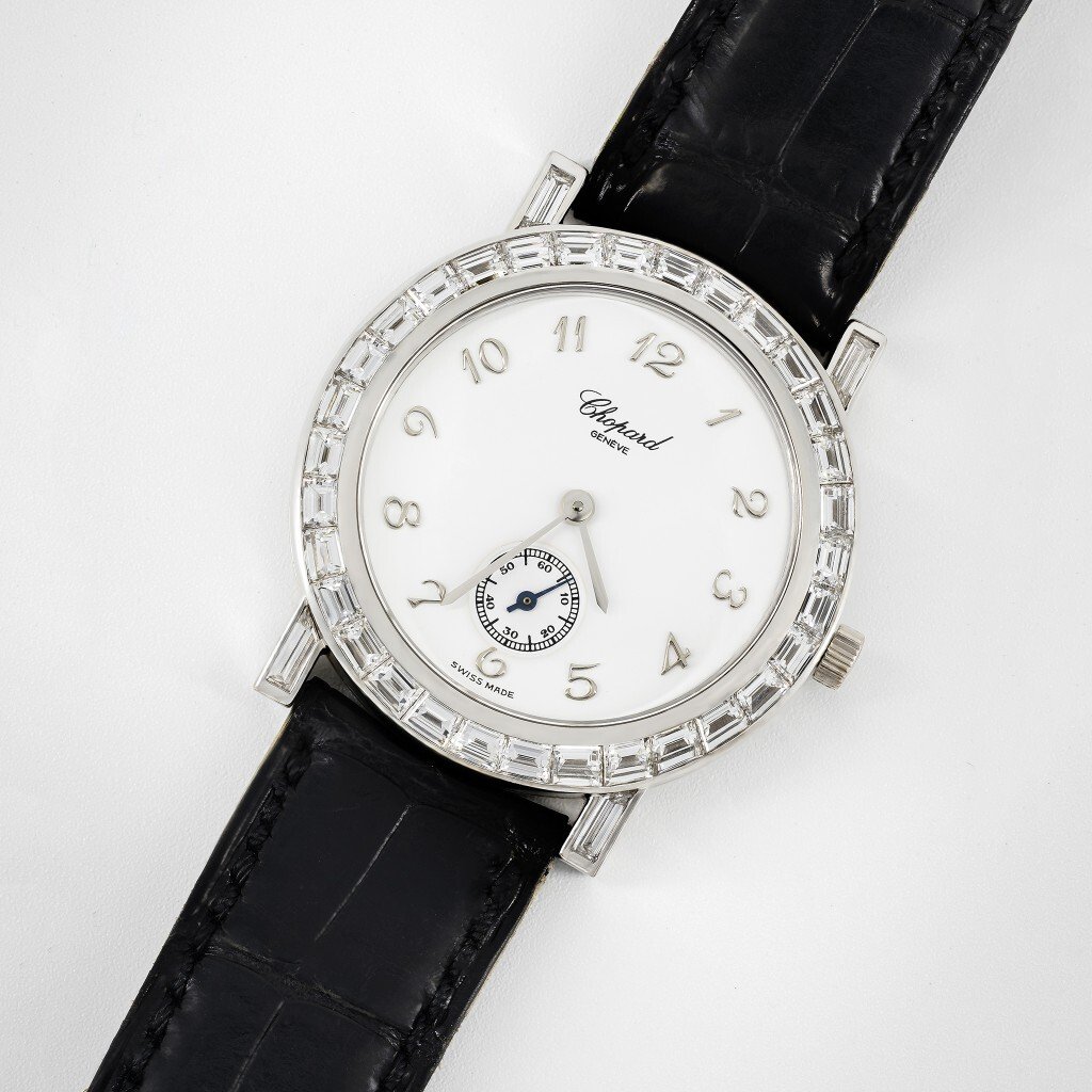 Chopard 494295 9601 Chopard Chopard In Dubai, United Arab Emirates For ...