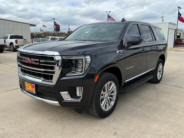 2023 Gmc Yukon In Seguin, Tx, United States For Sale (13556694)