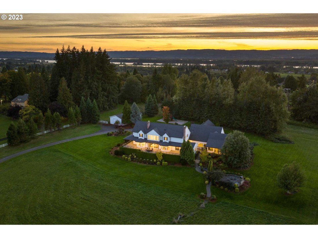 19600 Nw 55 Th Ave Ridgefield, Wa In Ridgefield, Washington, United ...