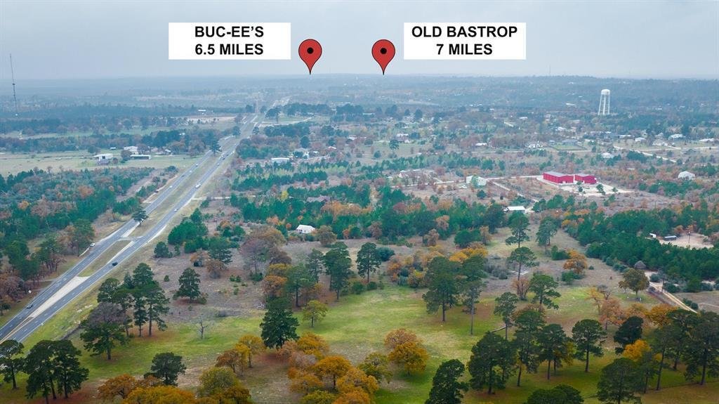 Farm/Ranch Paige In Paige, Texas, United States For Sale (13667961)