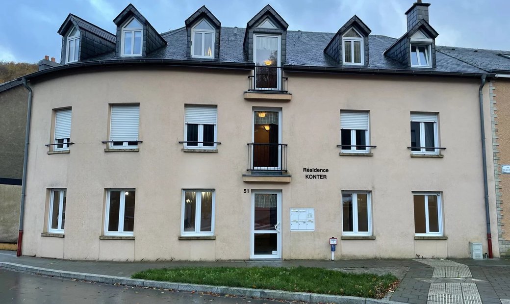Exclusive Residence In Differdange In Differdange, Esch Sur Alzette ...