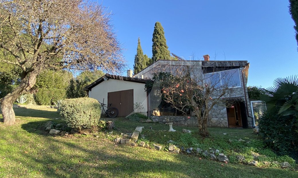 House Pomer, Medulin, 120m2 In Medulin, Croatia For Sale (13672965)