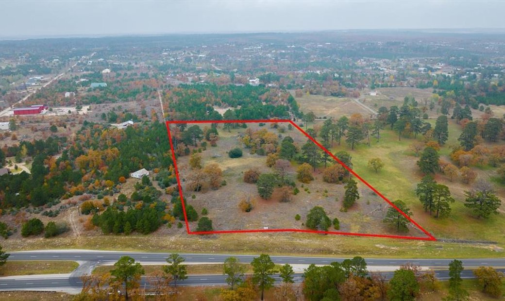 Farm/Ranch Paige In Paige, Texas, United States For Sale (13667961)