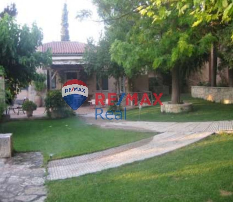 Available For Sale Renovated Villa With Sea Views In Ano In Ano Kalesia ...