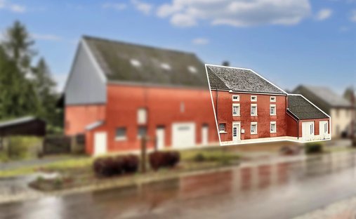 Luxury homes for sale in Bigonville, Rambrouch, Redange, Luxembourg ...