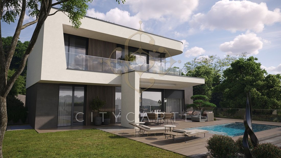 Private House For Sale, Budapest, Ii. District In Budapest, Hungary For ...