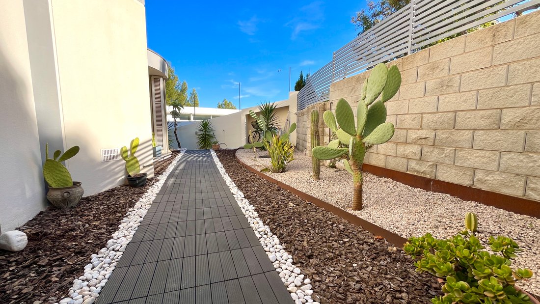 Son Rapinya Villa In Sa Vileta Son Rapinya, Balearic Islands, Spain For ...