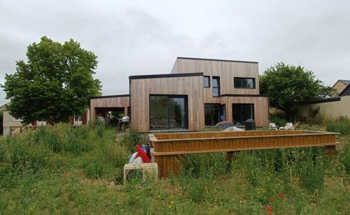 Luxury homes for sale in Esquay-Notre-Dame, Normandy, France | JamesEdition