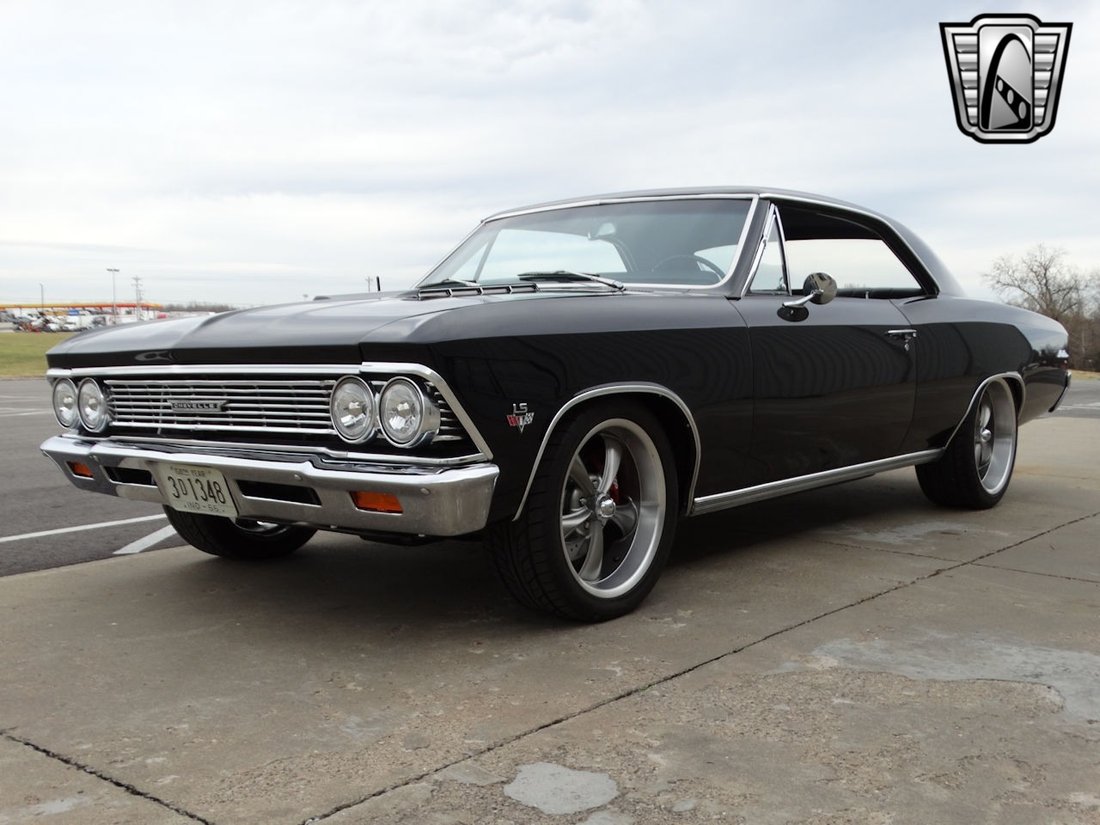 1966 Chevrolet Chevelle In United States For Sale (13681337)
