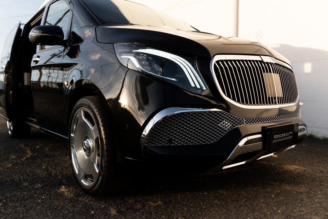 2023 Mercedes Benz Metris In Mount Laurel Township, New Jersey, United ...