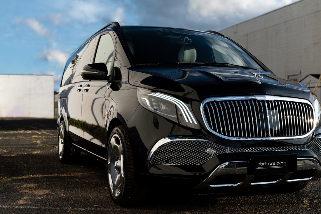 2023 Mercedes Benz Metris In Mount Laurel Township, New Jersey, United ...
