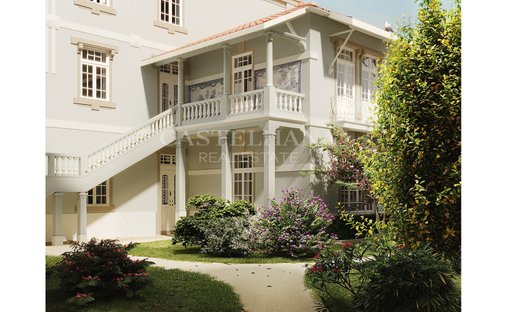 Luxury farm ranches for sale in Porto, Porto District, Portugal ...