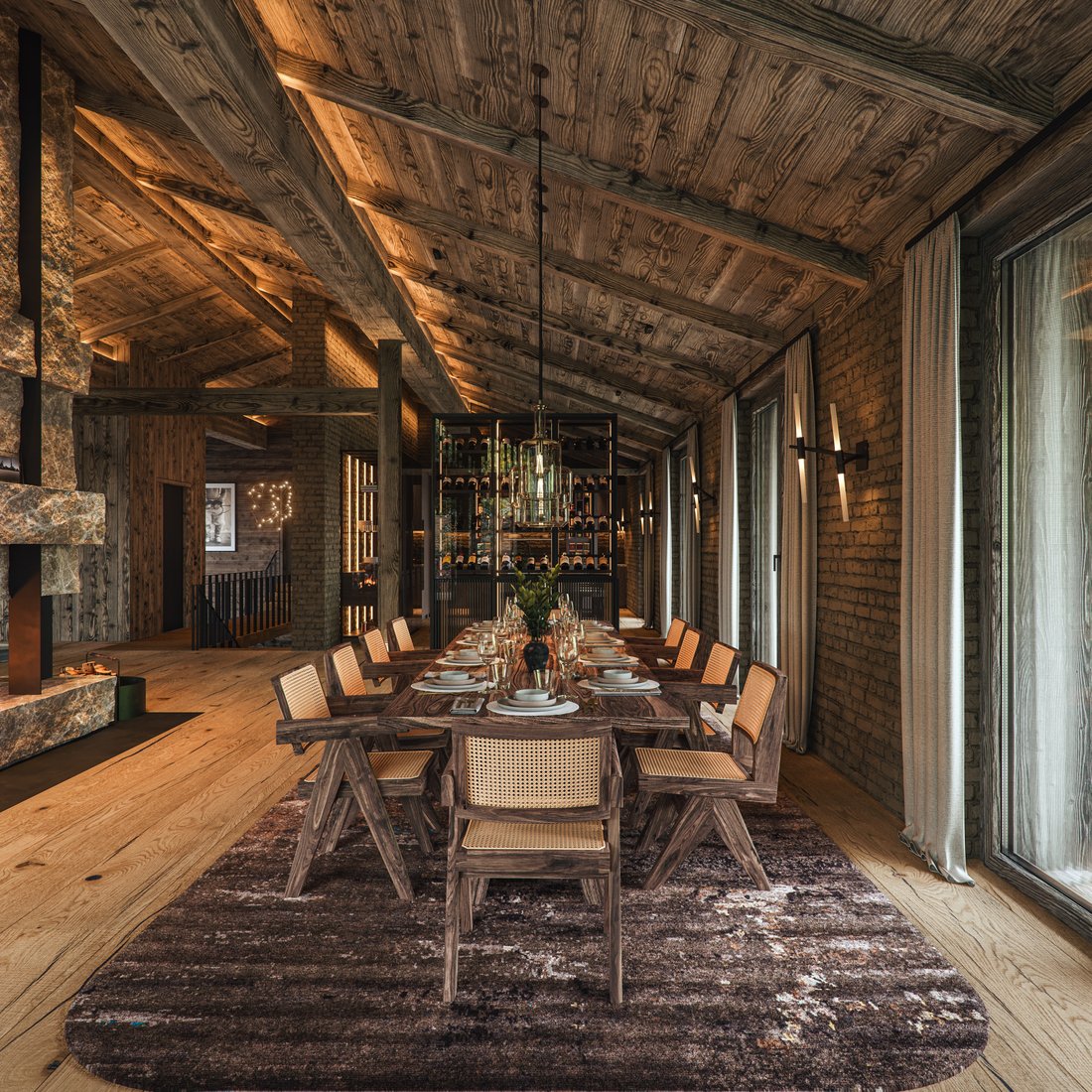 Luxus Farmestate In Secluded Location In Tegernsee, Bavaria, Germany ...