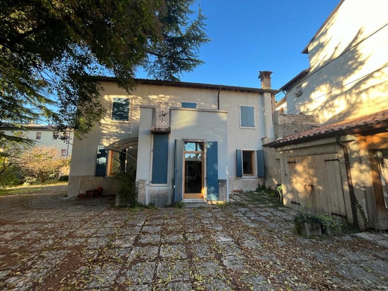 Verona Villa In Tregnago, Veneto, Italy For Sale (13689716)