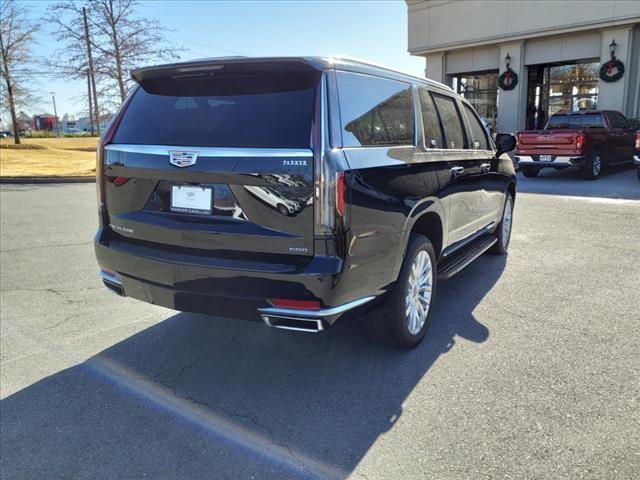 2022 Cadillac Escalade In Little Rock, Ar, United States For Sale ...