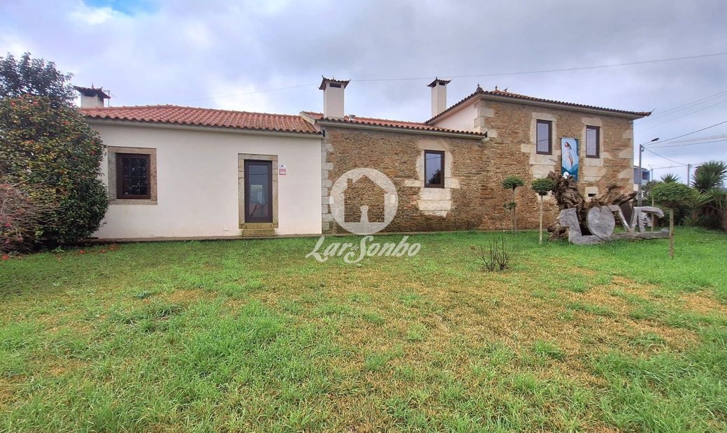 Povoa De Varzim Villa In Balazar, Portugal For Sale (13687263)