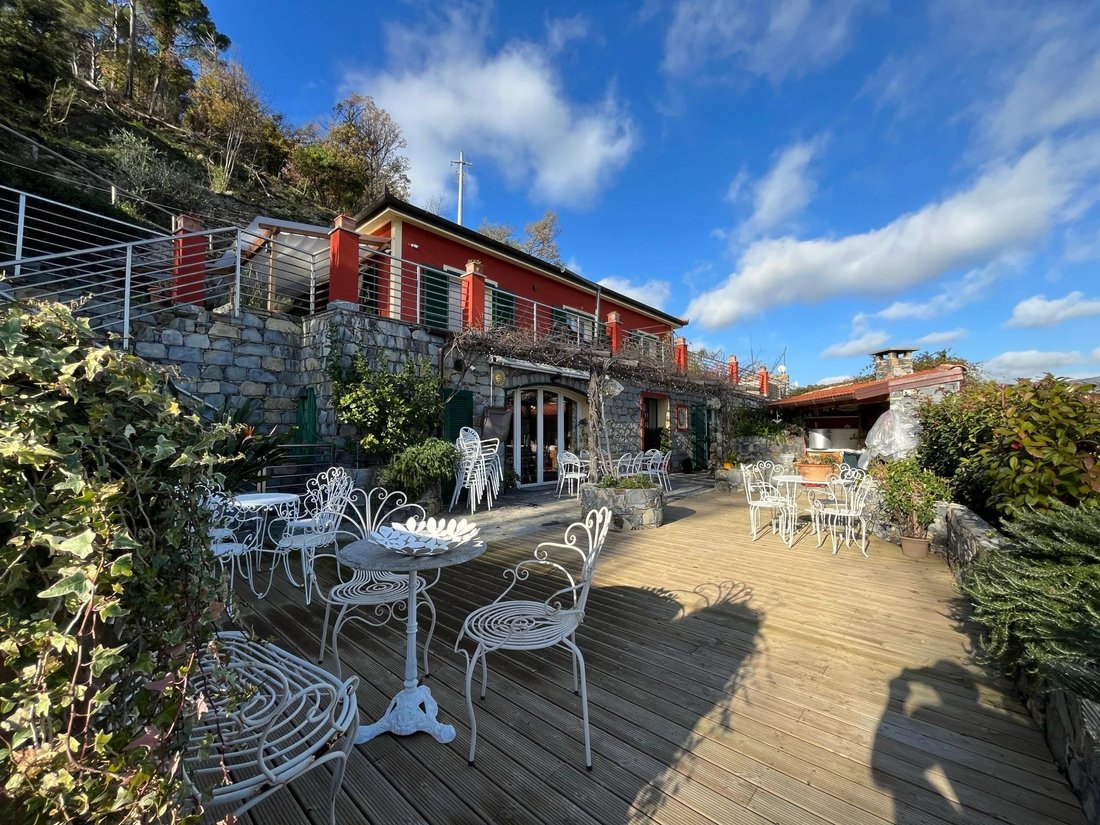 Chiavari House In Chiavari, Liguria, Italy For Sale (13687011)