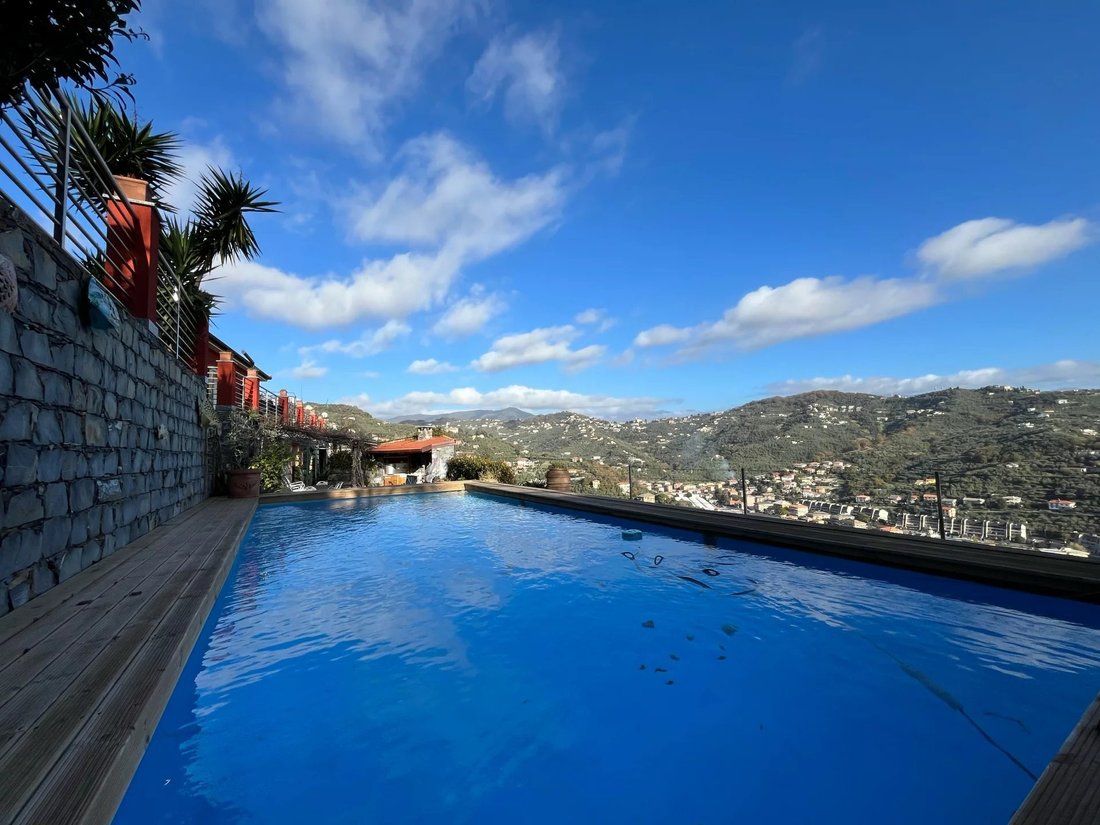 Chiavari House In Chiavari, Liguria, Italy For Sale (13687011)