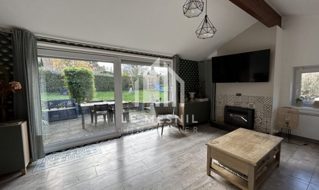 Gruson Contemporaine In Nord, France For Sale (13554338)