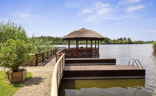 Luxury homes for sale in Bucharest, Bucharest, Romania | JamesEdition