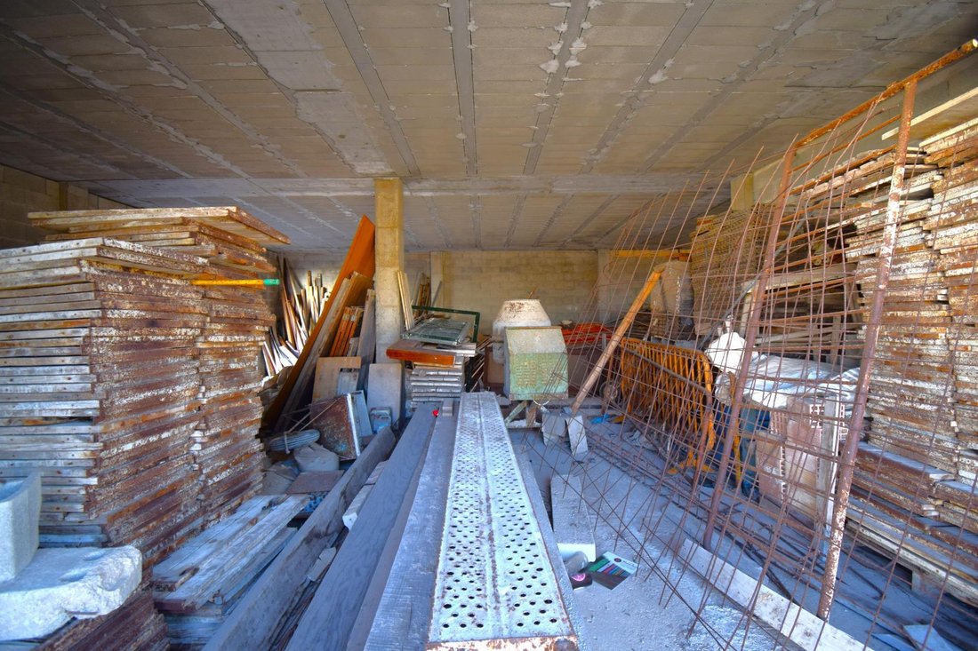 Building To Reform In Muro In Muro, Balearic Islands, Spain For Sale ...