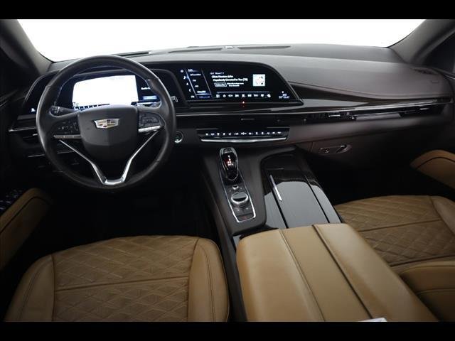 2021 Cadillac Escalade In Houston, Tx, United States For Sale (13673529)