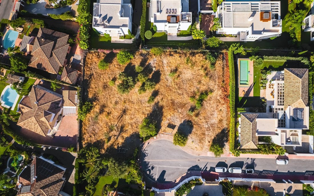 2 Adjoining Plots With Sea And Mountain Views [Amp;] Project In ...