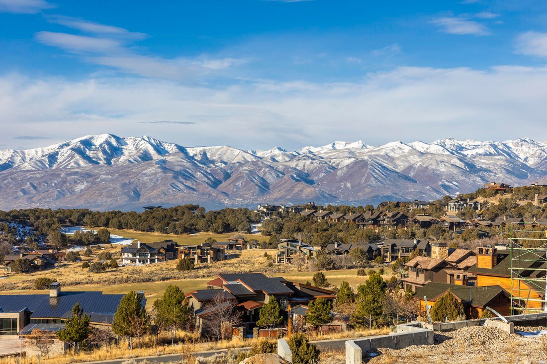 New Construction Jump In Now And Customize In Heber City, Utah, United ...