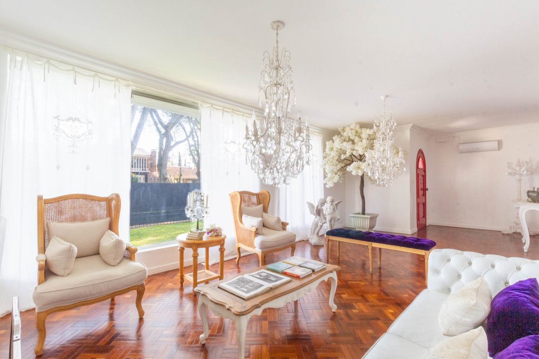 Exclusive House In Southern In Montevideo, Departamento De Montevideo, Uruguay For Sale (13694404)