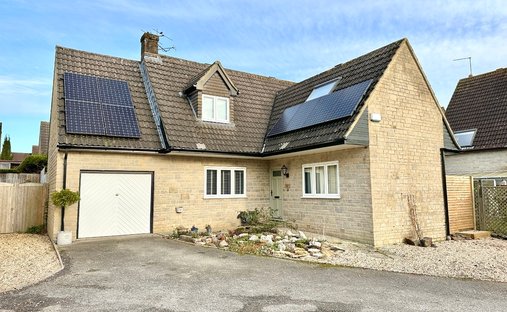 Luxury homes for sale in Motcombe, England, United Kingdom | JamesEdition