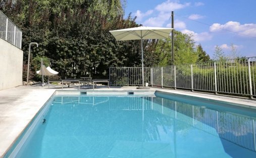 Luxury homes for sale in Stabio, Ticino, Switzerland | JamesEdition